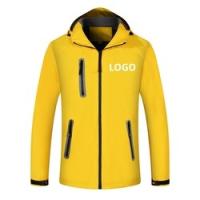 China Winter Outer Wear Apparel Tracksuit Jacket Coat Windproof Outdoor Unisex Plus Size for sale