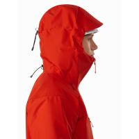 China Men's Waterproof Jacket Outdoor Sport Soft Shell With Hood Jacket Running Hiking Rain Jacket windbreaker for sale