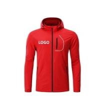 China Lightweight Street Formal Style All Season Men Windbreaker Jacket Quick Dry Water resistant Hooded Jacket for sale