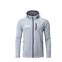 China Lightweight Street Formal Style All Season Men Windbreaker Jacket Quick Dry Water resistant Hooded Jacket for sale
