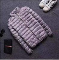 China Blank Hooded Warm Down Jacket Casual Lightweight Winter Men Jackets for sale
