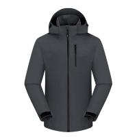 China Plus size men's jackets & coats windbreaker with logo wind breaker windbreaker jacket custom outdoor jackets for men for sale