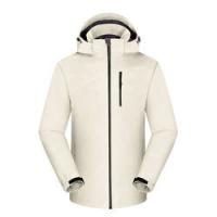 China Wholesale jackets for men winter 2022 windproof jacket fashion casual puls size blank coat for sale