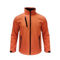 China Waterproof Winter Bomber Windbreaker Pilot Outdoor Work Sports Windproof Stretch Men Branded Utility Softshell Jacket for sale