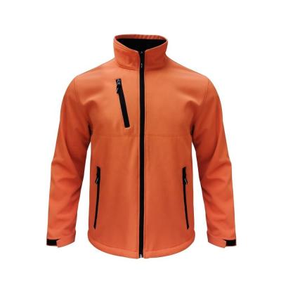 China Waterproof Winter Bomber Windbreaker Pilot Outdoor Work Sports Windproof Stretch Men Branded Utility Softshell Jacket for sale