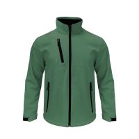 China Waterproof Winter Bomber Windbreaker Pilot Outdoor Work Sports Windproof Stretch Men Branded Utility Softshell Jacket for sale