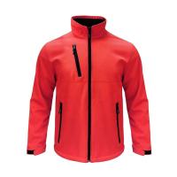 China Waterproof Winter Bomber Windbreaker Pilot Outdoor Work Sports Windproof Stretch Men Branded Utility Softshell Jacket for sale