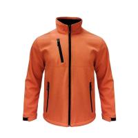 China waterproof winter bomber windbreaker pilot outdoor work sports windproof stretch men branded utility softshell jacket for sale