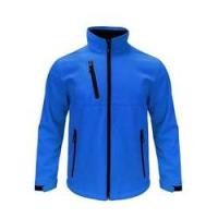 China waterproof winter bomber windbreaker pilot outdoor work sports windproof stretch men branded utility softshell jacket for sale