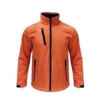 China waterproof winter bomber windbreaker pilot outdoor work sports windproof stretch men branded utility softshell jacket for sale