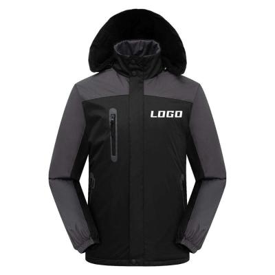 China water proof wind breaker outdoor jacket custom logo waterproof windbreaker jackets plus size men's women's jackets for men for sale