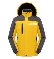 China water proof wind breaker outdoor jacket custom logo waterproof windbreaker jackets plus size men's women's jackets for men for sale