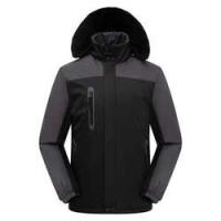 China water proof wind breaker outdoor jacket custom logo waterproof windbreaker jackets plus size men's women's jackets for men for sale