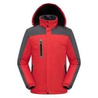 China water proof wind breaker outdoor jacket custom logo waterproof windbreaker jackets plus size men's women's jackets for men for sale
