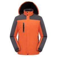 China water proof wind breaker outdoor jacket custom logo waterproof windbreaker jackets plus size men's women's jackets for men for sale