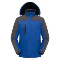 China water proof wind breaker outdoor jacket custom logo waterproof windbreaker jackets plus size men's women's jackets for men for sale