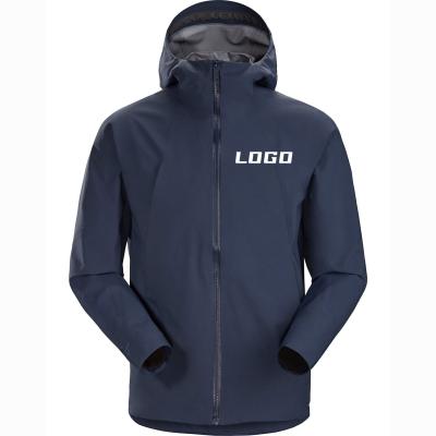 China 2023 Custom jaqueta masculina softshell jacket waterproof hiking outdoor sports winter warm hooded windbreaker for men j for sale