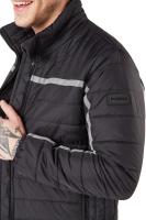 China Winter Warm Down Jacket Outdoor Male Padded Quilted Puffer Bubble Coats for sale