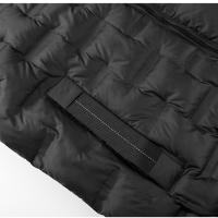 China Customs Logo Windproof Lightweight Quilted Puffer Utility Gilet Mens Vest Men's Vests & Waistcoats Man Gilet for sale
