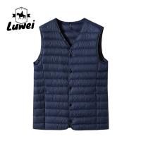 China Sleeveless Short Fishing Vest Pocket Cargo Compression Camera Hunting Utility for sale