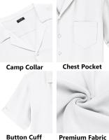 China Summer Men Shorts Set Plain Flax Cotton Breathable Solid Color Two Piece Suit for sale