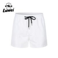 China Polyester Gym Workout Shorts Training Running Jogger Summer Shorts With Pocket for sale