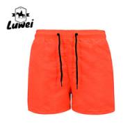 China Polyester Gym Workout Shorts Training Running Jogger Summer Shorts With Pocket for sale