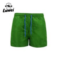 China Polyester Gym Workout Shorts Training Running Jogger Summer Shorts With Pocket for sale