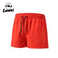 China Spandex Casual Plus Size Men Shorts Summer Jogging Training Sports Wear for sale