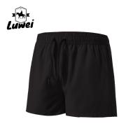 China Spandex Casual Plus Size Men Shorts Summer Jogging Training Sports Wear for sale