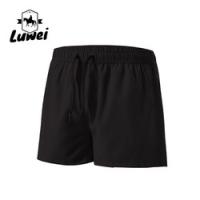 China Spandex Casual Plus Size Men Shorts Summer Jogging Training Sports Wear for sale
