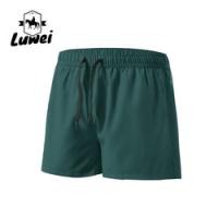 China Spandex Casual Plus Size Men Shorts Summer Jogging Training Sports Wear for sale