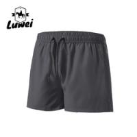 China Spandex Casual Plus Size Men Shorts Summer Jogging Training Sports Wear for sale