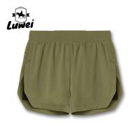 China Summer Jogger Gym Workout Shorts Plus Size Men Shorts With Pocket for sale