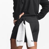 China Summer Jogger Gym Workout Shorts Plus Size Men Shorts With Pocket for sale