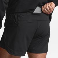 China Summer Jogger Gym Workout Shorts Plus Size Men Shorts With Pocket for sale