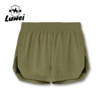 China Summer Jogger Gym Workout Shorts Plus Size Men Shorts With Pocket for sale