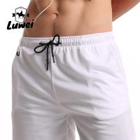 China Running Training Jogger Gym Shorts Men Basketball Workout Wear With Pockets for sale