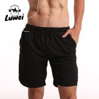 China Running Training Jogger Gym Shorts Men Basketball Workout Wear With Pockets for sale