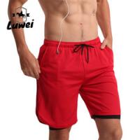 China Running Training Jogger Gym Shorts Men Basketball Workout Wear With Pockets for sale
