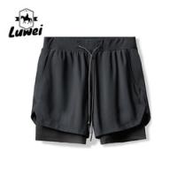 China Summer Cotton Sports Shorts Jogger Beach Cargo Men Workout Shorts for sale