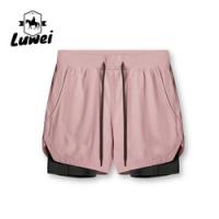 China Summer Cotton Sports Shorts Jogger Beach Cargo Men Workout Shorts for sale