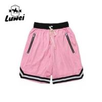 China Sports Cargo Running Men Shorts Sweat Compression Fitness Jogger Gym Shorts for sale