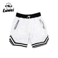 China Sports Cargo Running Men Shorts Sweat Compression Fitness Jogger Gym Shorts for sale