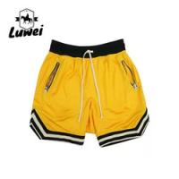 China Sports Cargo Running Men Shorts Sweat Compression Fitness Jogger Gym Shorts for sale