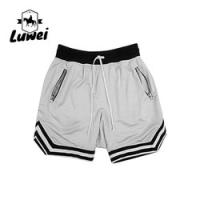 China Sports Cargo Running Men Shorts Sweat Compression Fitness Jogger Gym Shorts for sale