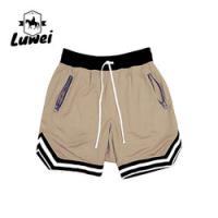 China Sports Cargo Running Men Shorts Sweat Compression Fitness Jogger Gym Shorts for sale
