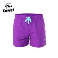 China Fitness Gym Workout Shorts Jogger Men Shorts Anti Wrinkle With Pocket for sale