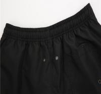 China Fitness Gym Workout Shorts Jogger Men Shorts Anti Wrinkle With Pocket for sale