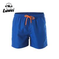 China Fitness Gym Workout Shorts Jogger Men Shorts Anti Wrinkle With Pocket for sale